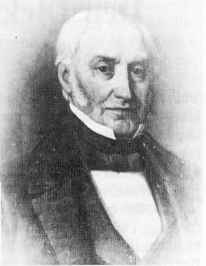 Stiftelsens historia - Robert Dicksons Stiftelse