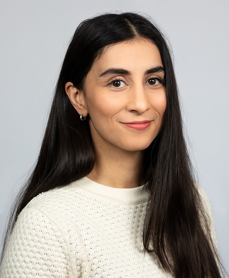 Organisation - Robert Dicksons Stiftelse